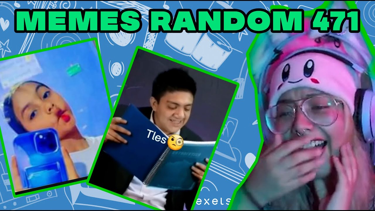 MEMES RANDOM #471 (MITRY REACCIÒN) - YouTube