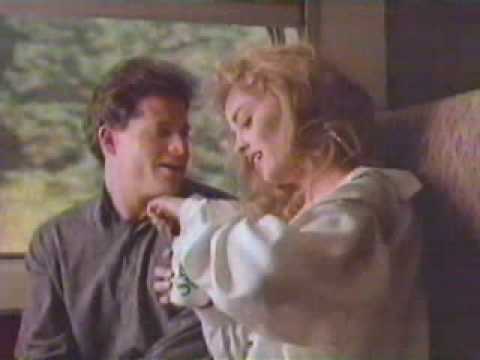 1990 Diet Sprite Commercial - Sharon Stone