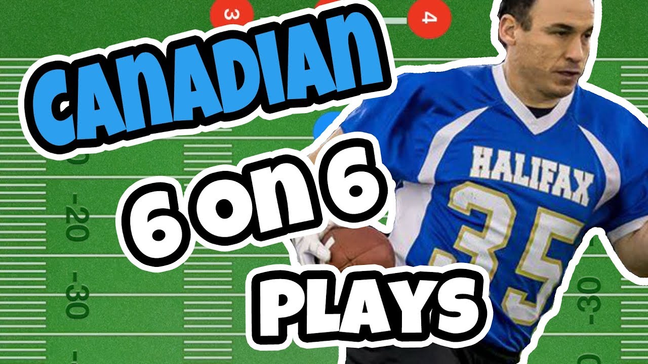 Canadian 6 On 6 Flag Football Plays YouTube canadian-6-on-6-flag-football-plays-youtube