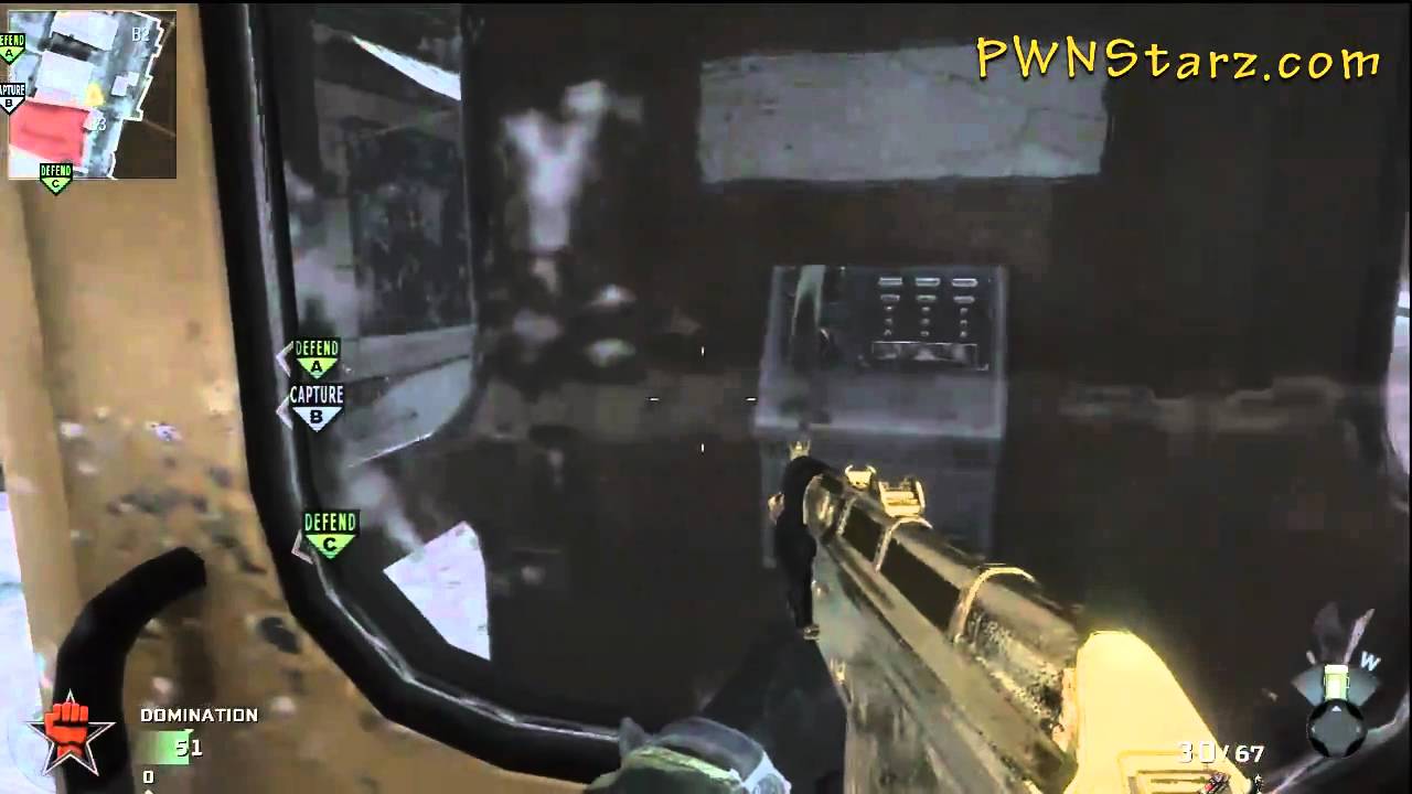 Call of Duty Black Ops First Strike Map Pack - Berlin Wall HD - YouTube