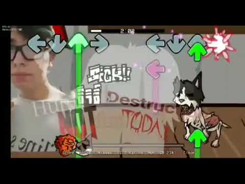 Human Destruction Not Funny Today Teaser #1 Gameplay - YouTube