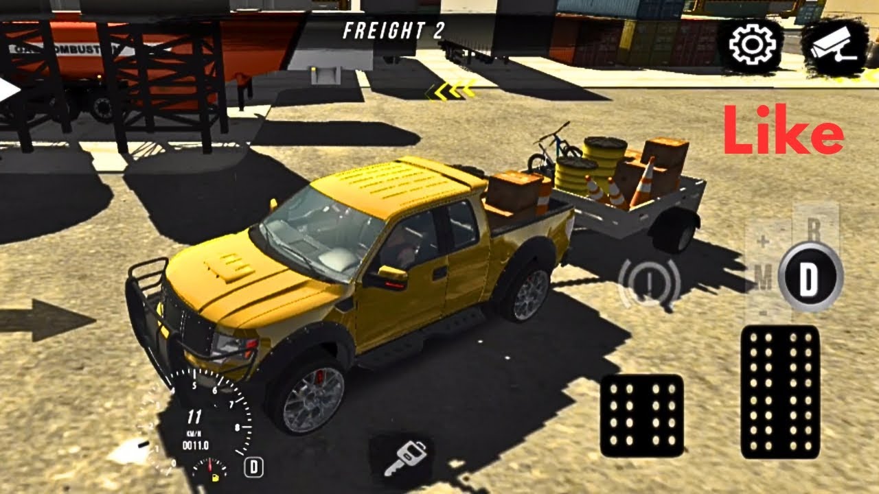 CAR PARKING MULTIPLAYER 3D 2024 Level 39-41 #carparkingmultiplayer ...