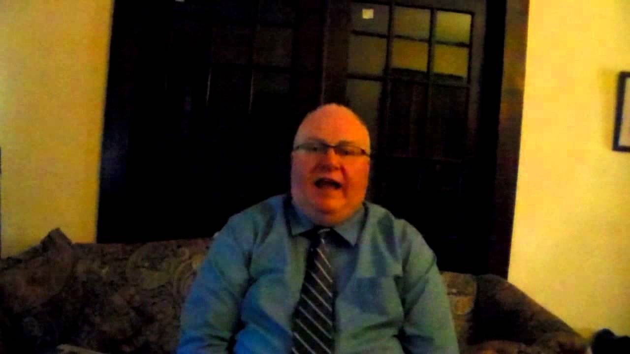 Mike Jolly - YouTube