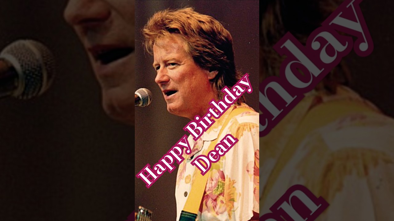 Happy 85th Birthday Dean Torrence #jananddean #music - YouTube