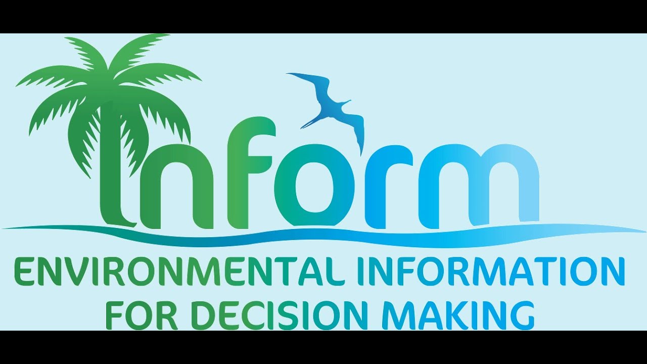 Inform project : Database Tutorial 1 - How to upload a dataset - YouTube