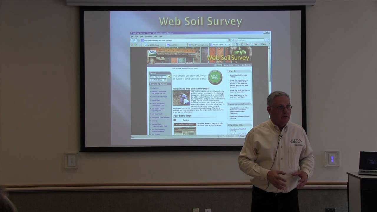 Forage and Livestock Balance Worksheet Training - YouTube