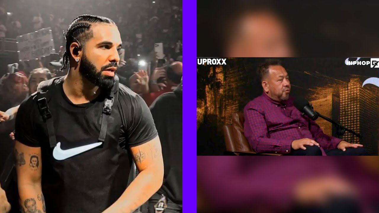 Drake Did Reject Performing At The NFL Superbowl 2 Times According To ...