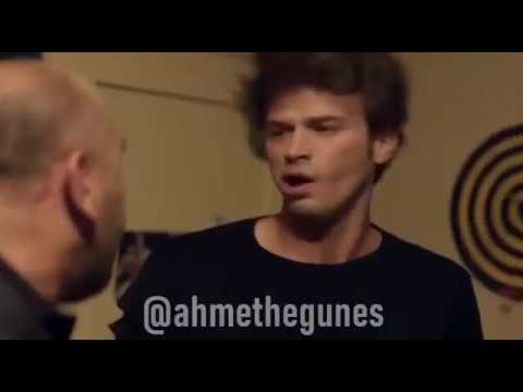 PITBULL SAMİ MARABALANIYOR