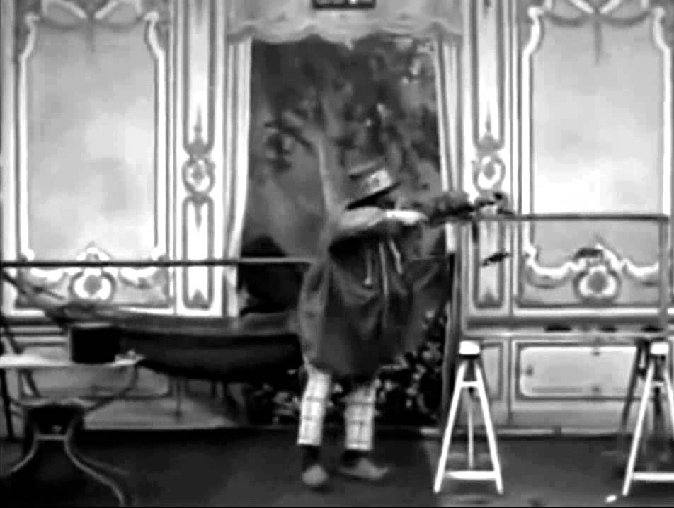 Videopoem: "Life with Fish" by Bill Yarrow and Ray Fahrner - YouTube