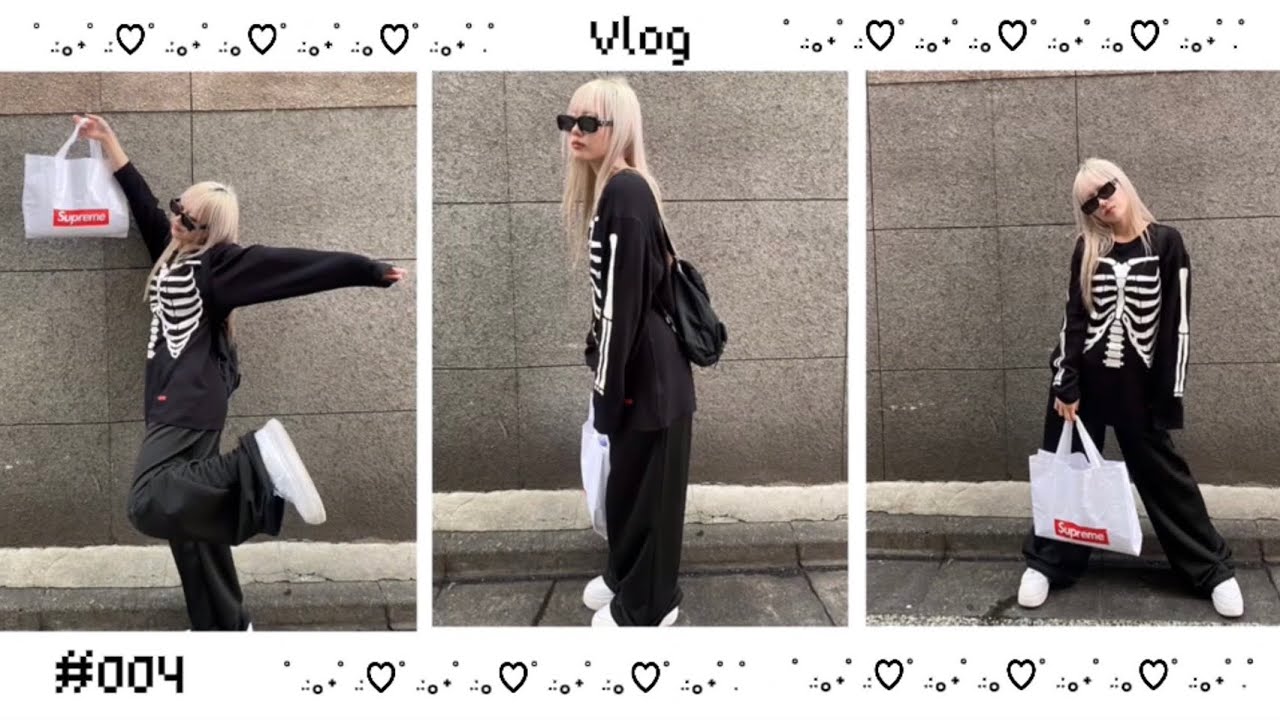 004】Chalcaと引きこもりの様子★ミ - YouTube