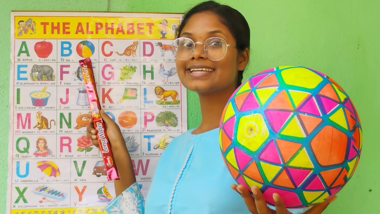 ABC Song # Alphabet for Kids #Learn ABC Song | #abcd | #abcdsong | # ...