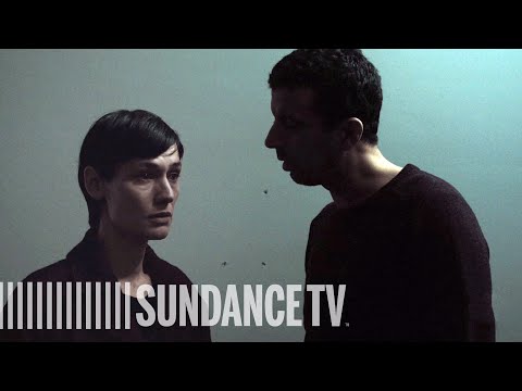 THE RETURNED (Season 2) | 'Adele's New Visitor' Official Clip | SundanceTV