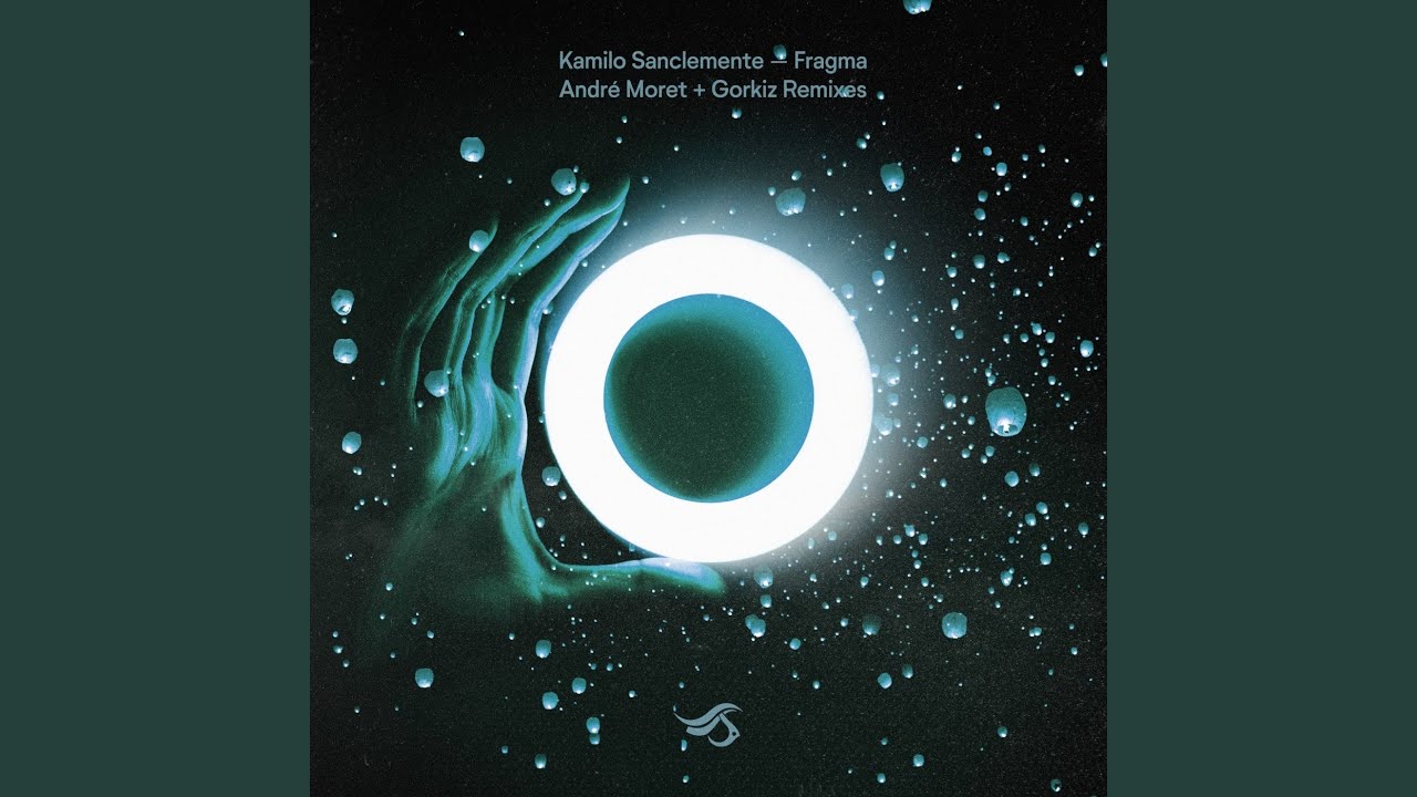 Divine Eternity (Andre Moret Remix) - YouTube