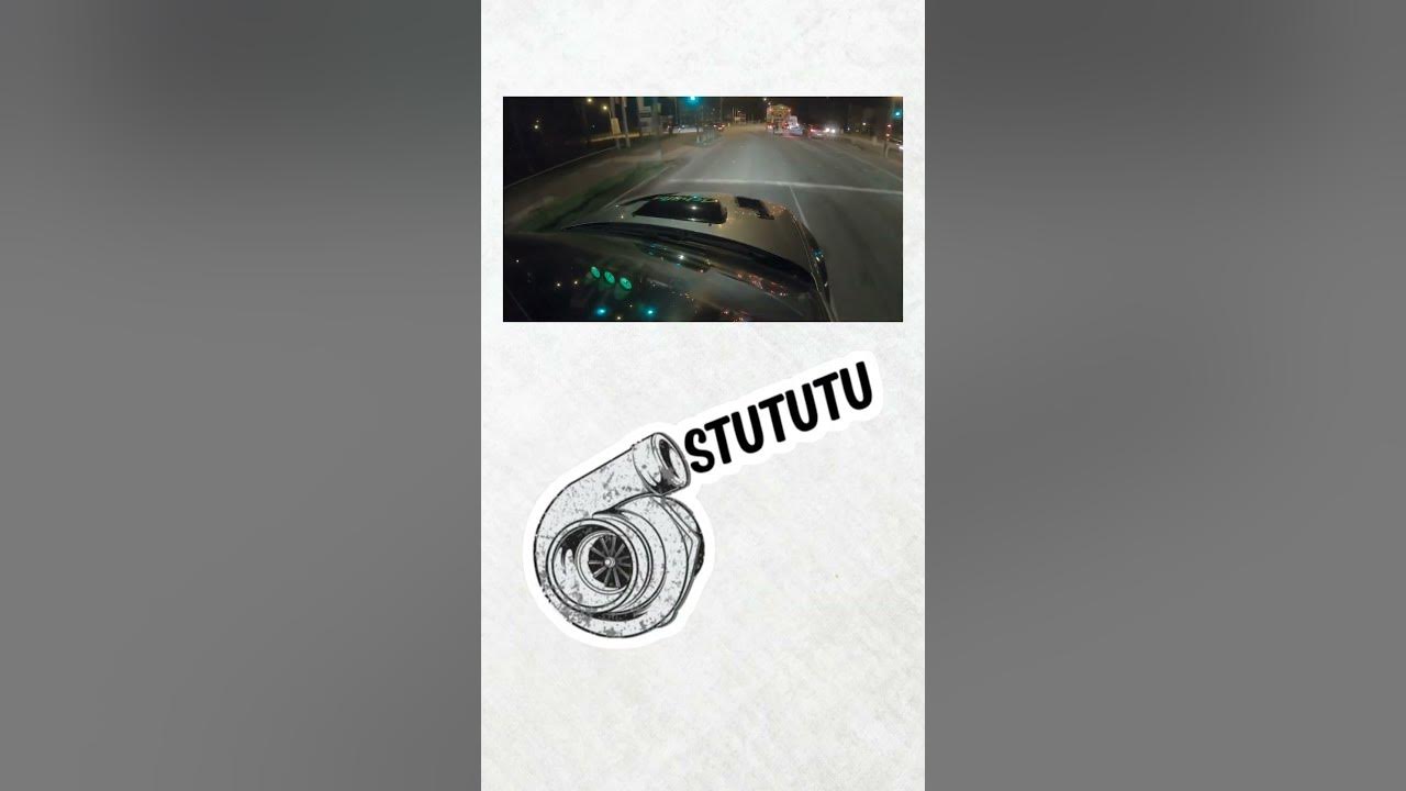 Como funciona o Turbo Flutter? Stututu - YouTube