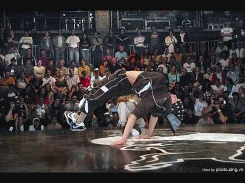 TOP 16 SONG BREAKBEAT - YouTube