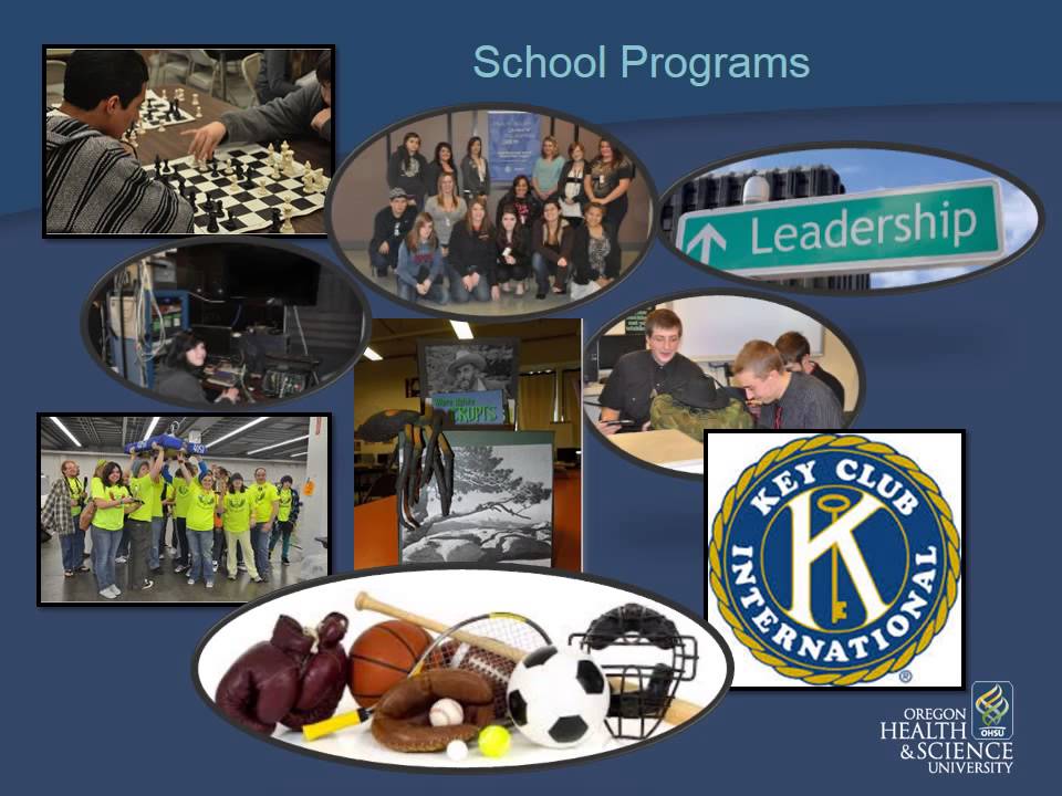 Youth Community Listening Project: Eagle Ridge High School - YouTube
