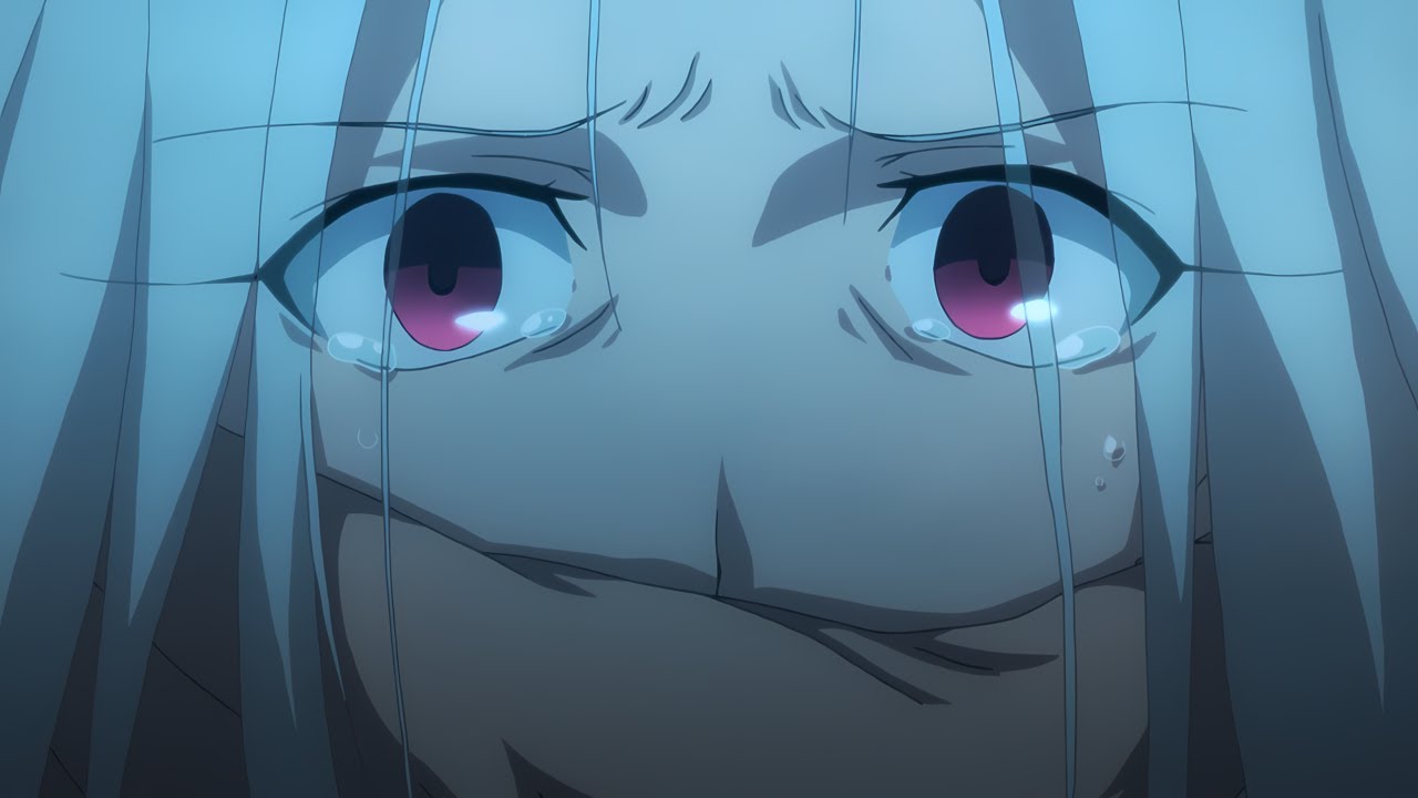 My favorite scene in Fate/Zero - YouTube