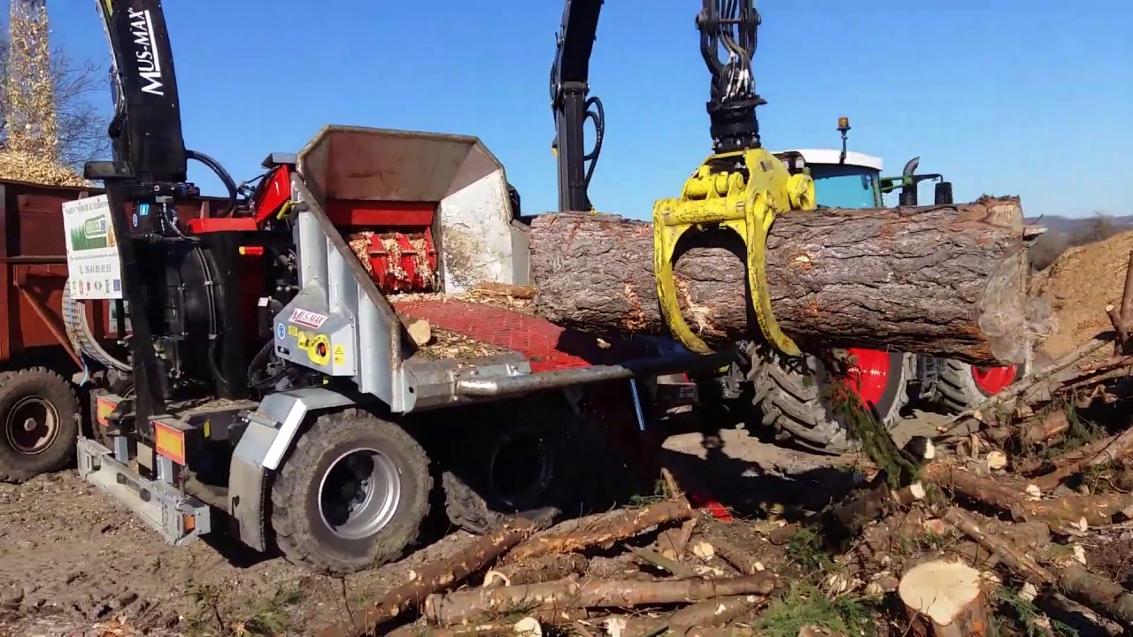 Fendt 939 Vario et MusMax T10 XL Une équipe gagnante en Normandie ...