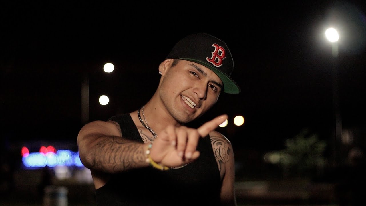 WUICHO NT / VENGO (Video Oficial) - YouTube