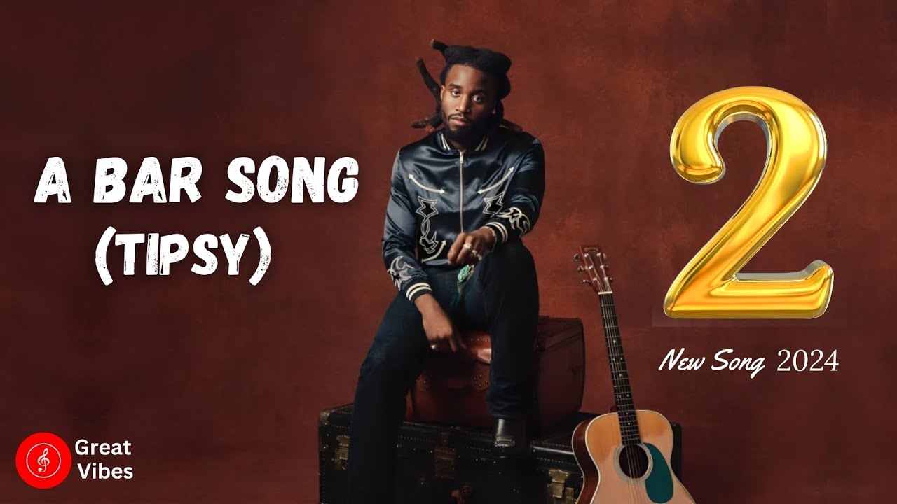 A Bar Song (Tipsy) 2 - New 2024 Song | Latest Trending Bar Songs ...