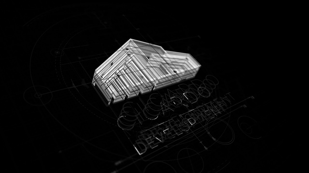 Cicardo Development Logo Reveal - YouTube