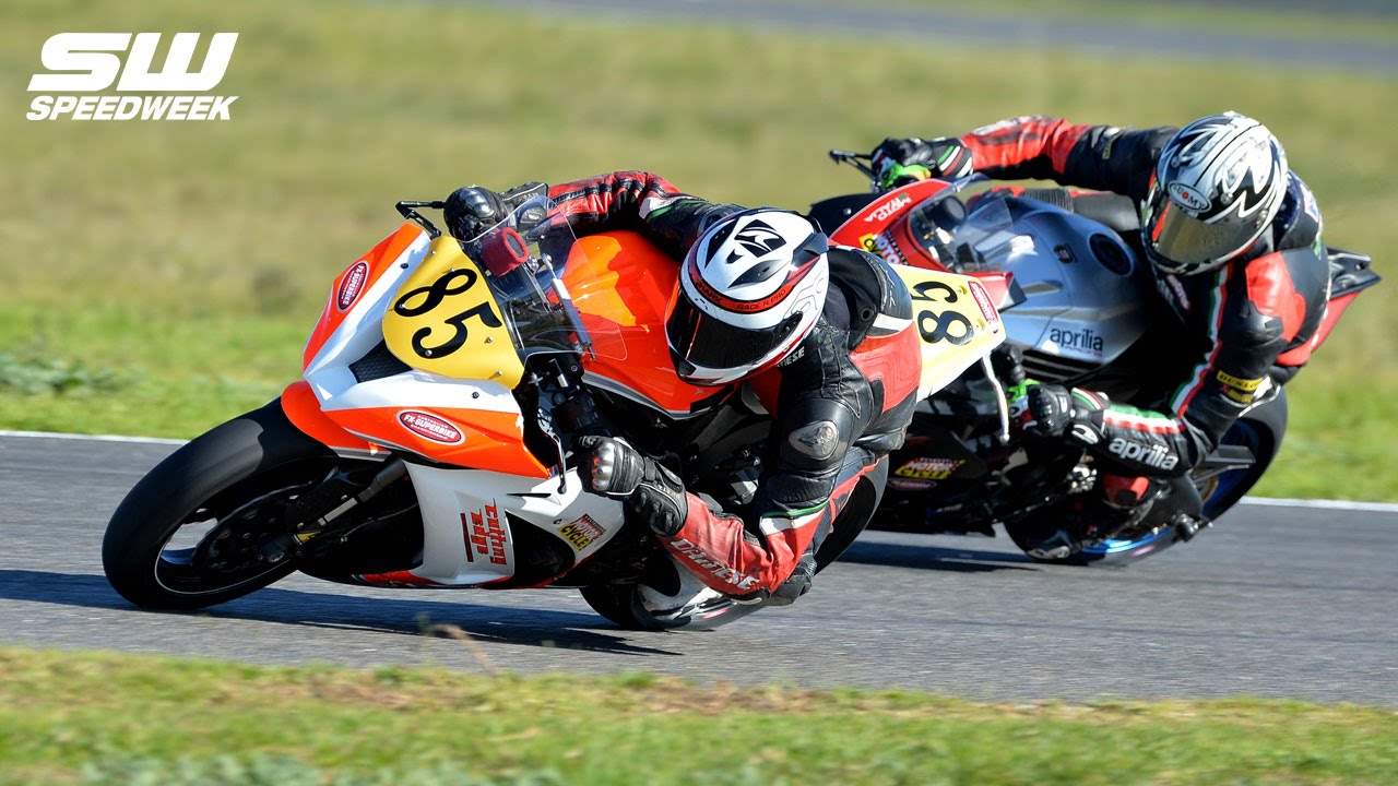 Speedweek Episode 1061 June 7 2015 Part 2 HD - YouTube