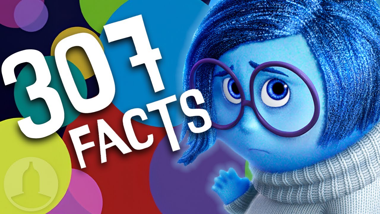 307 Inside Out Facts You Should Know | Channel Frederator - YouTube