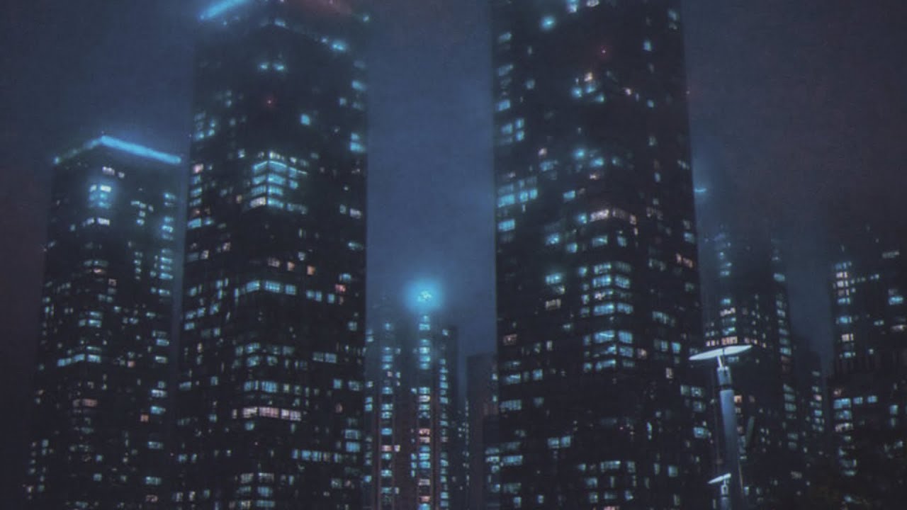 A playlist for the year 2049 - YouTube