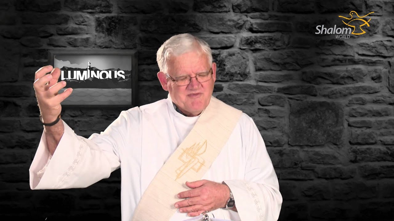 LUM 017 Dcn Anthony Olsovsky - YouTube