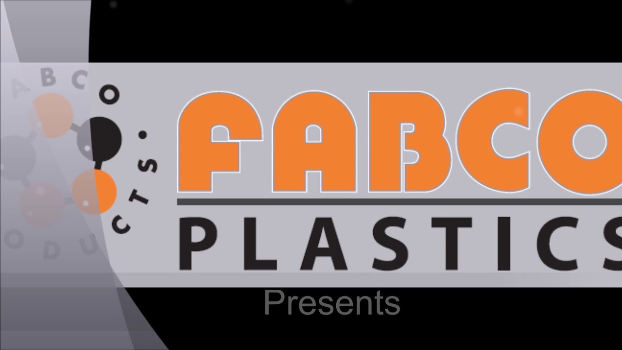 REED Tool Cordless Power Beveler FABCO PLASTICS - YouTube