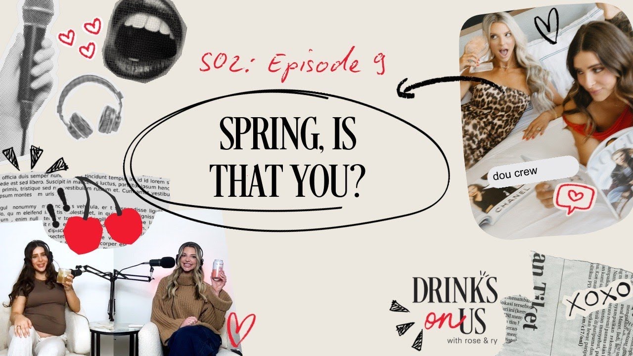 S02 E09: Spring, Is That You? - YouTube