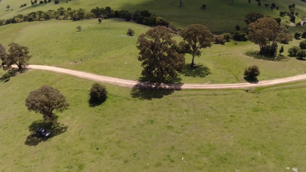 iFlight Chimera 7 DJI Osmo Action Camera Footage Just A Cruisy Flight ...