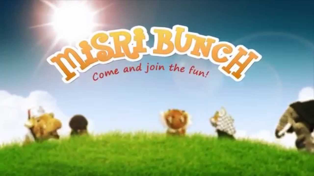 The best cartoon teaching about Allah. Part 1/5 (for Muslim Kids) - YouTube