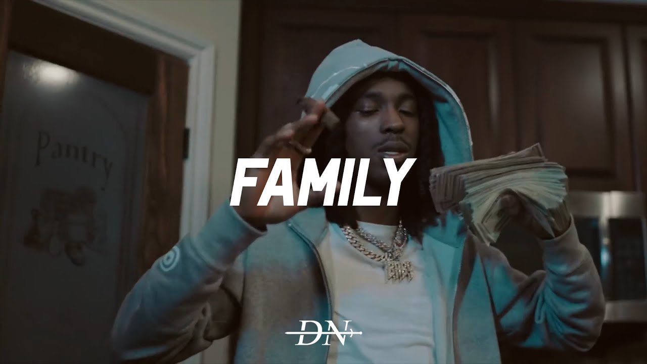 [FREE] "Family" Baby Smoove x Babyface Ray Type Beat - YouTube
