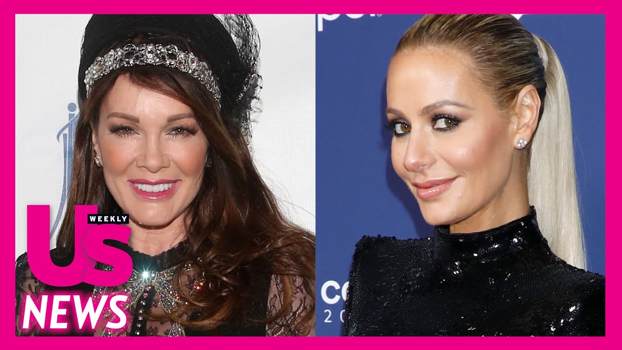 Lisa Vanderpump Shades Former ‘RHOBH’ Costar Dorit Kemsley With Before ...