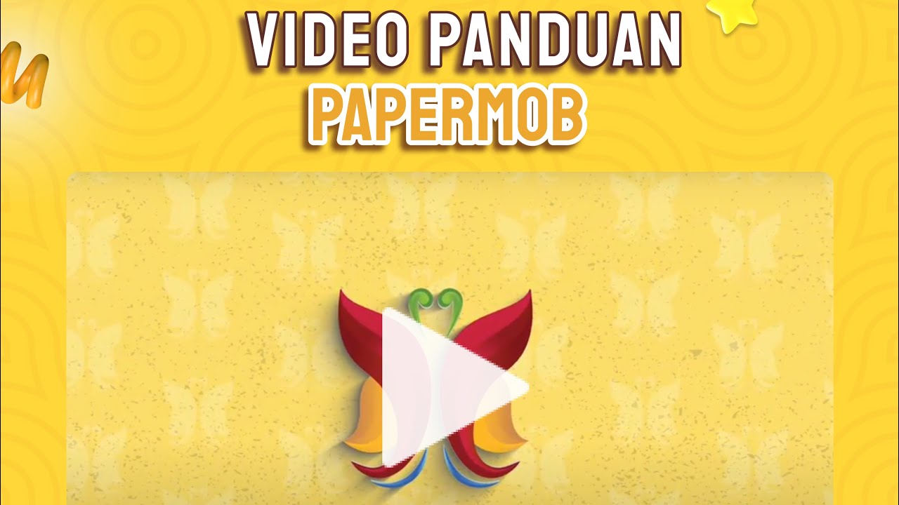 𝐕𝐈𝐃𝐄𝐎 𝐏𝐀𝐍𝐃𝐔𝐀𝐍 𝑷𝑨𝑷𝑬𝑹𝑴𝑶𝑩 𝐏𝐊𝐊𝐌𝐁 𝐔𝐍𝐒𝐑𝐈 𝟐𝟎𝟐𝟒 - YouTube