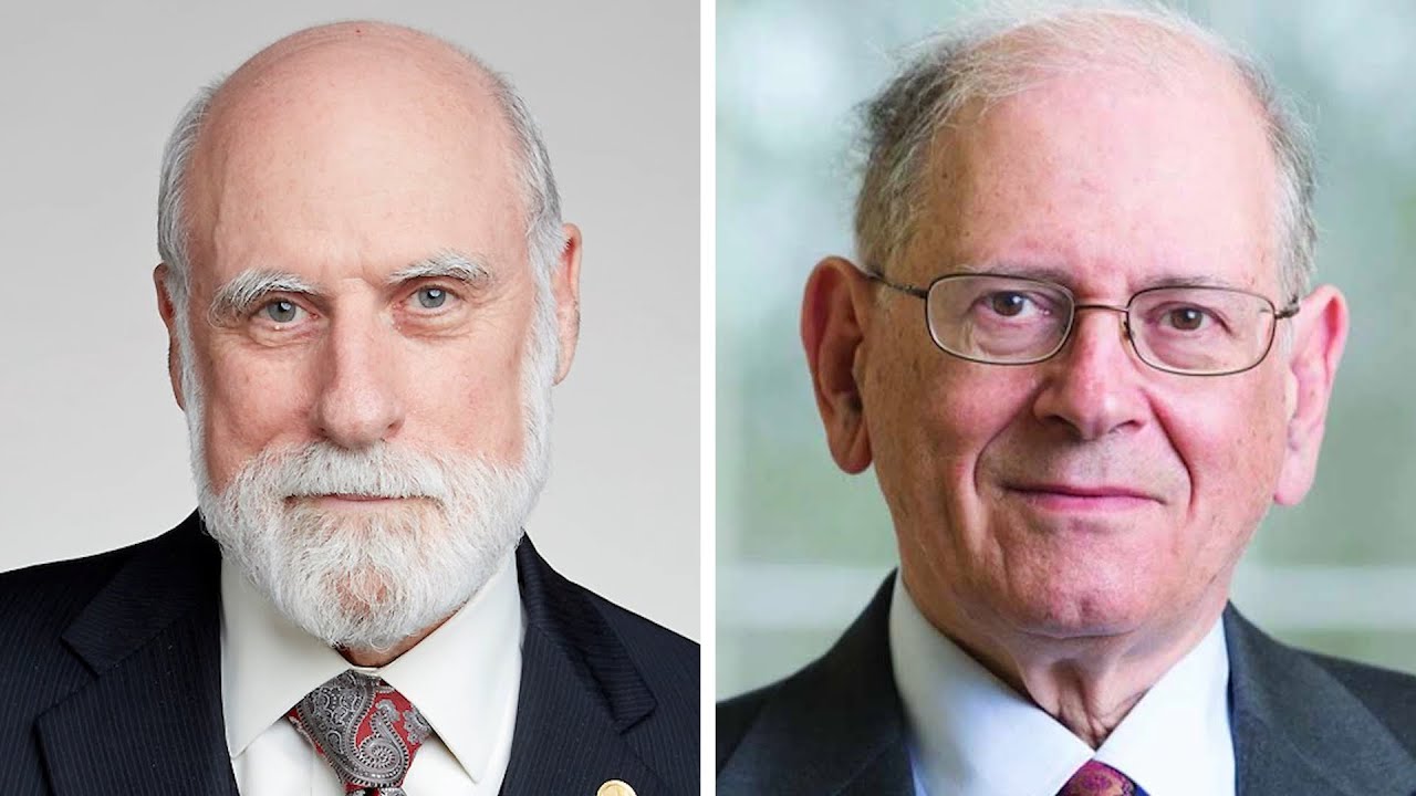 The Most Influential Duo That You’ve Never Heard Of - YouTube