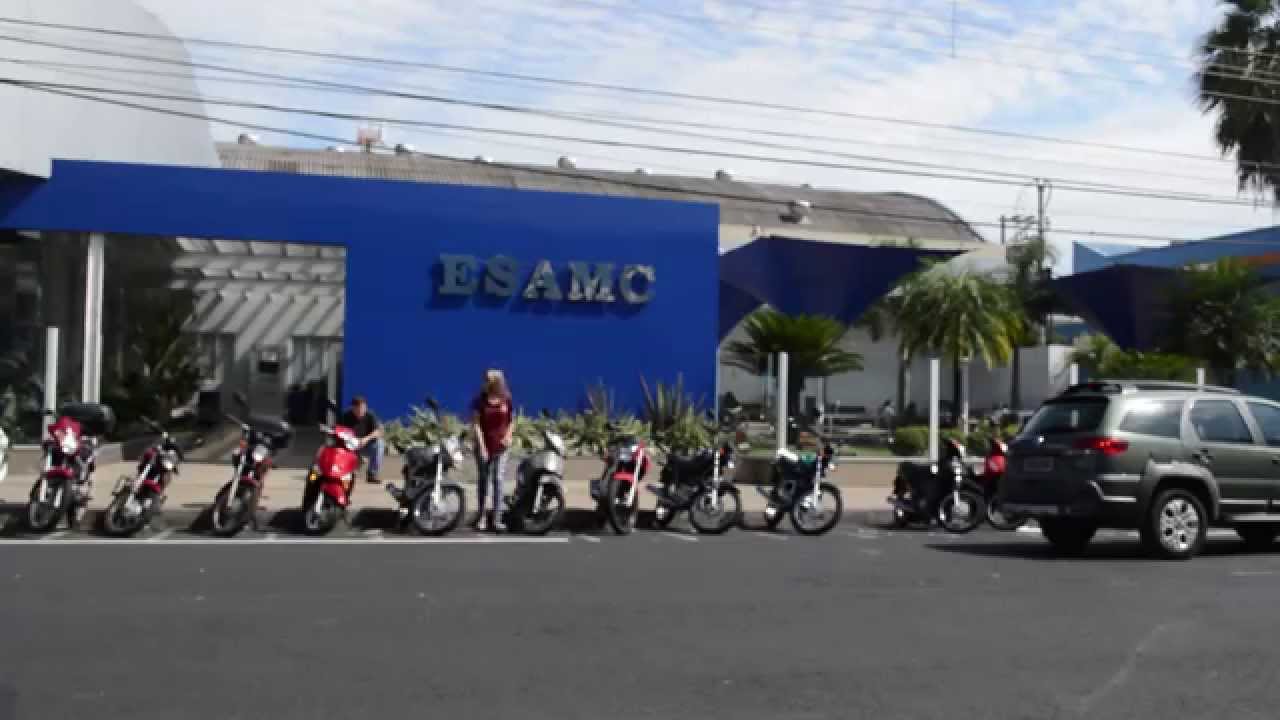 TRABALHO PRODUÇÃO EM VÍDEO ESAMC UBERLANDIA VIDEO ACESSÍVEL ou MUDO ou ...