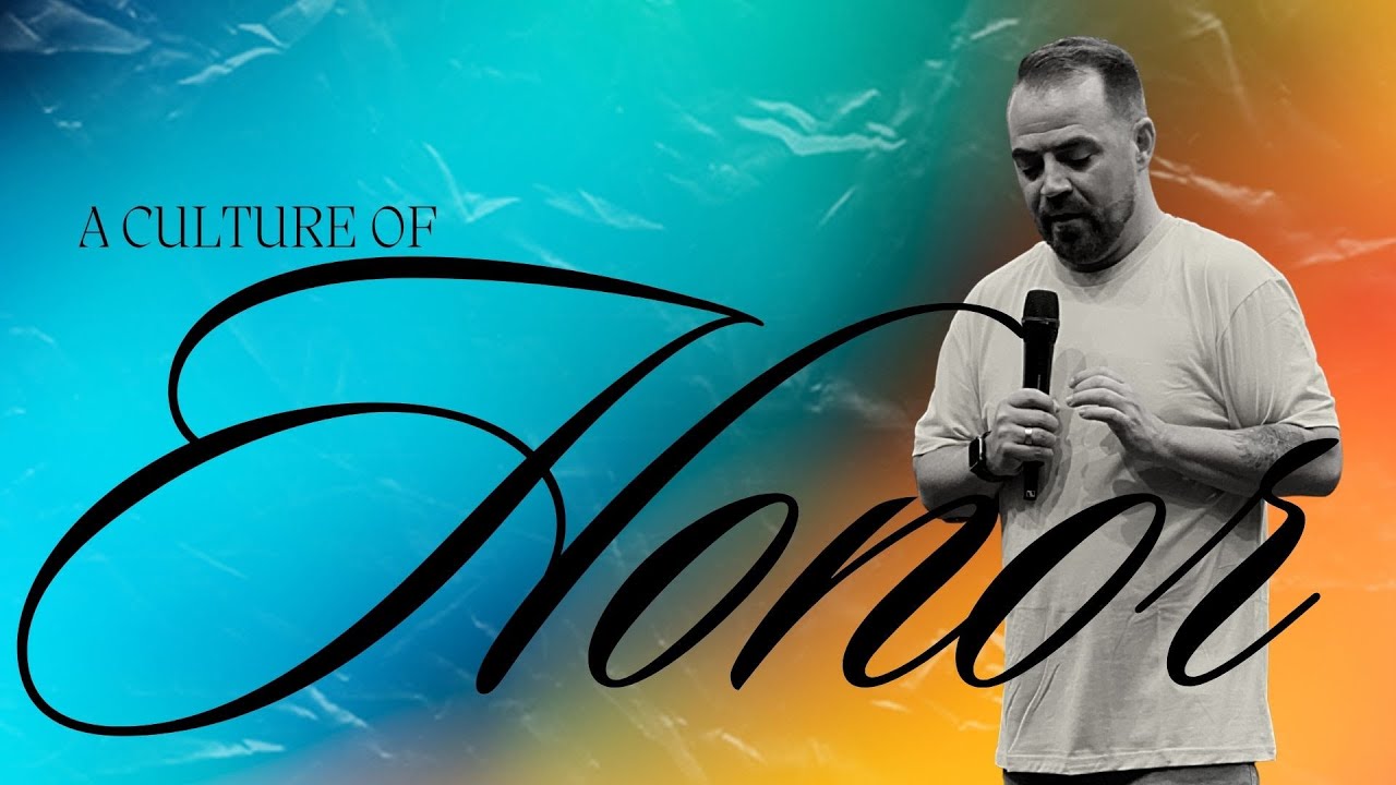 A Culture of Honor | Jay Koopman | 3.26.19 - YouTube