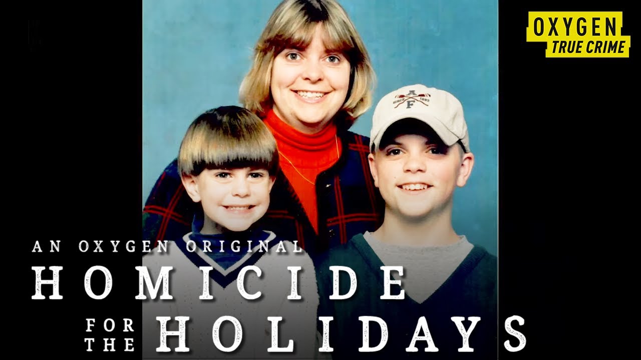 A Halloween Triple Homicide Devastated This Family | Homicide for the ...