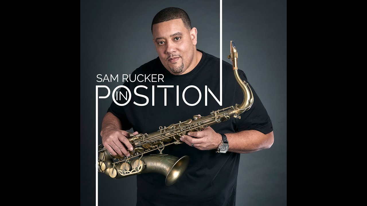 Sam Rucker - In Position - YouTube
