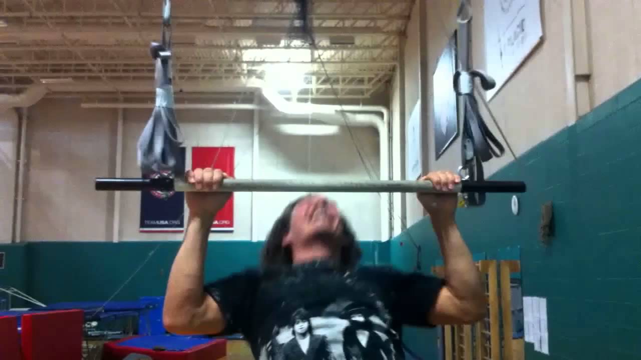 Olympic Bobsled Training Part 1 - YouTube