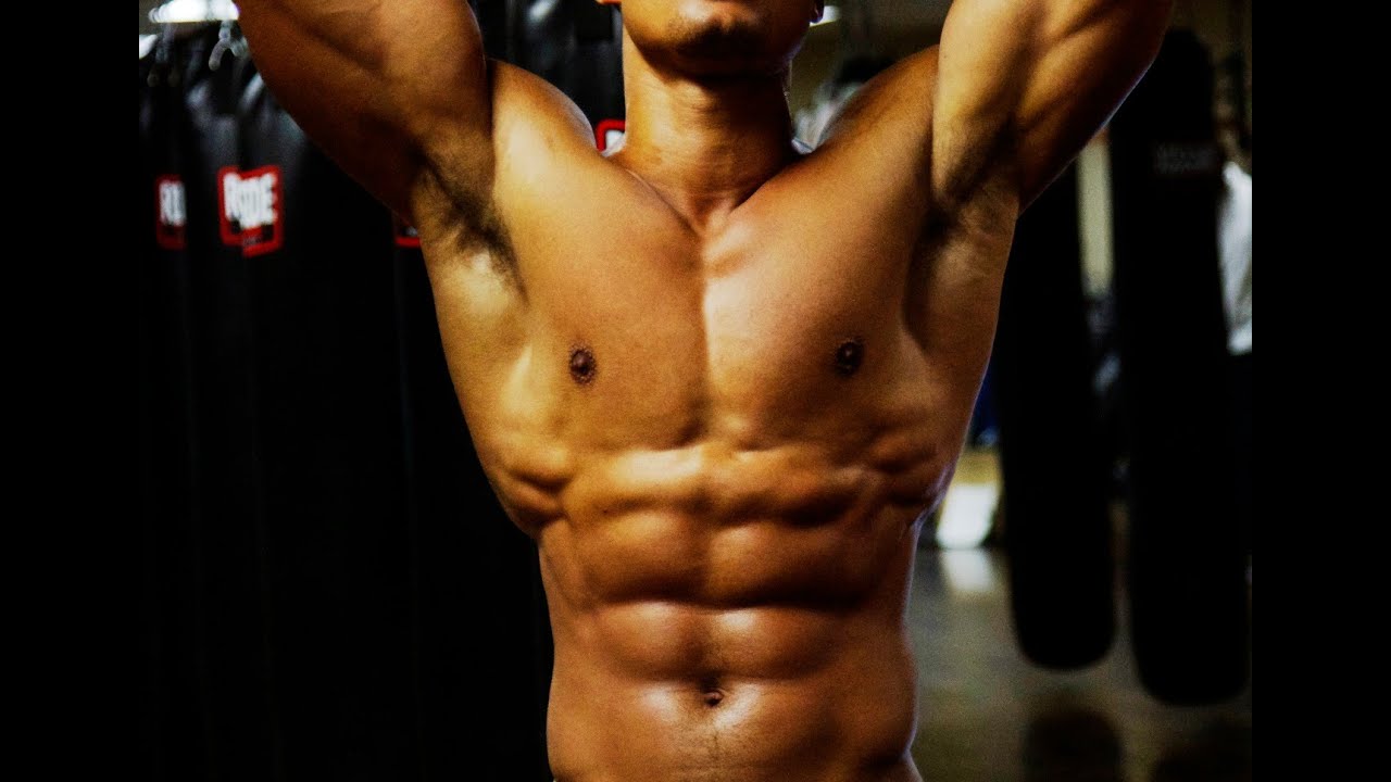 Fat Cells Won't Go Away? The Danger Of Bulking Too Fast - YouTube