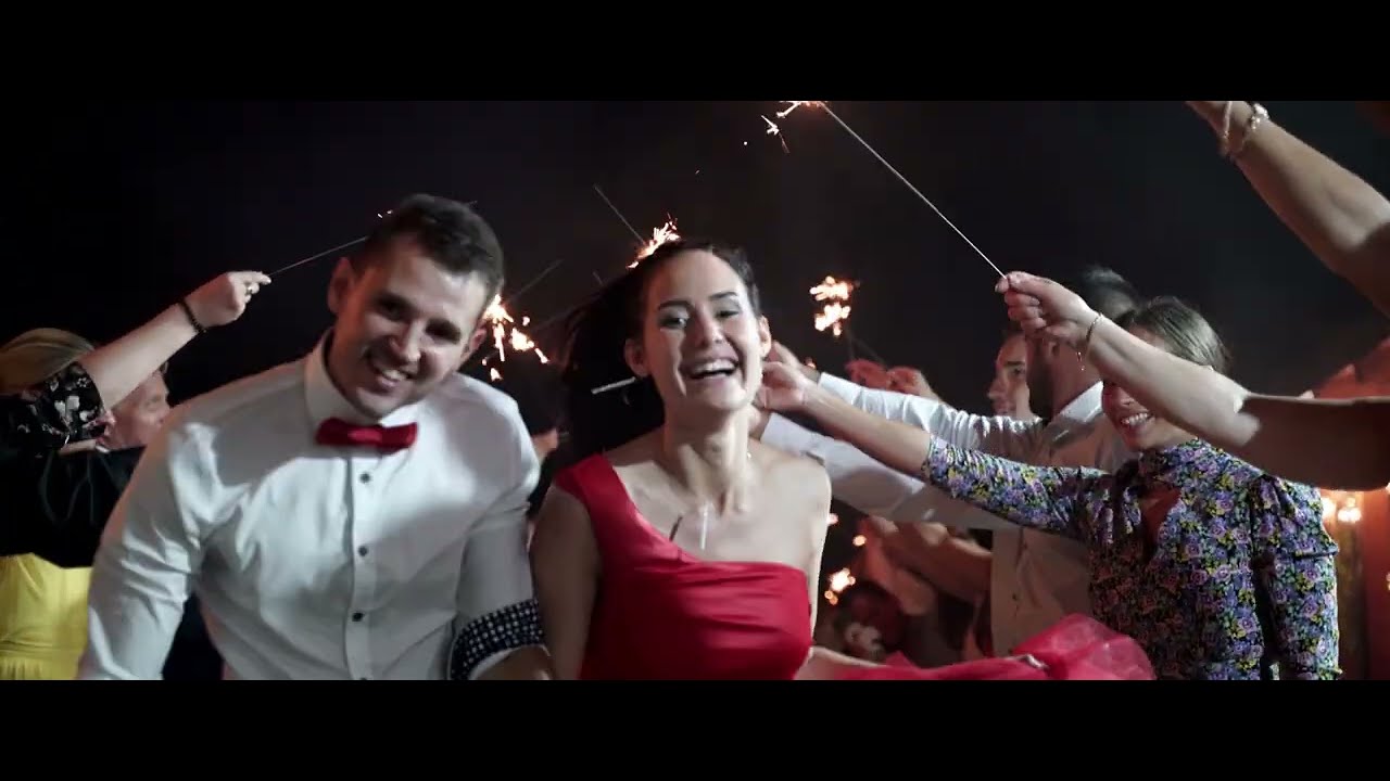 Trinity Wedding - Showreel 2022 - YouTube