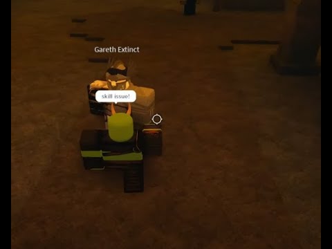 Rogue Lineage: Frying Pan Combat - YouTube