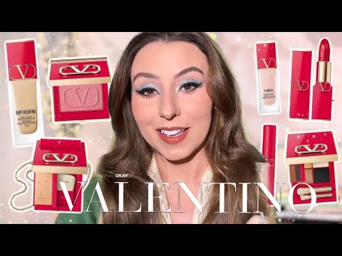 Valentino Beauty The Stud Constellation Collection ¦ Valentino Hoilday ...