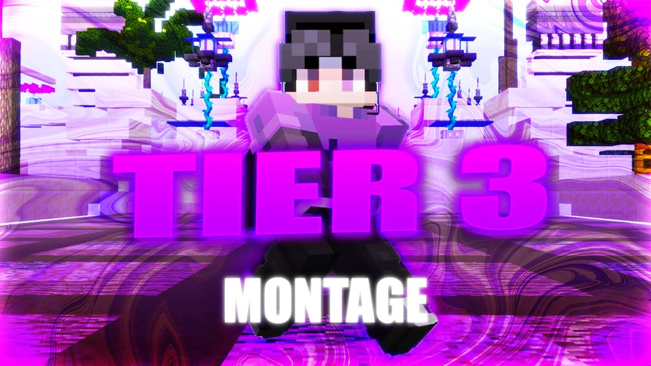 Tier Three Nethpot Montage - YouTube