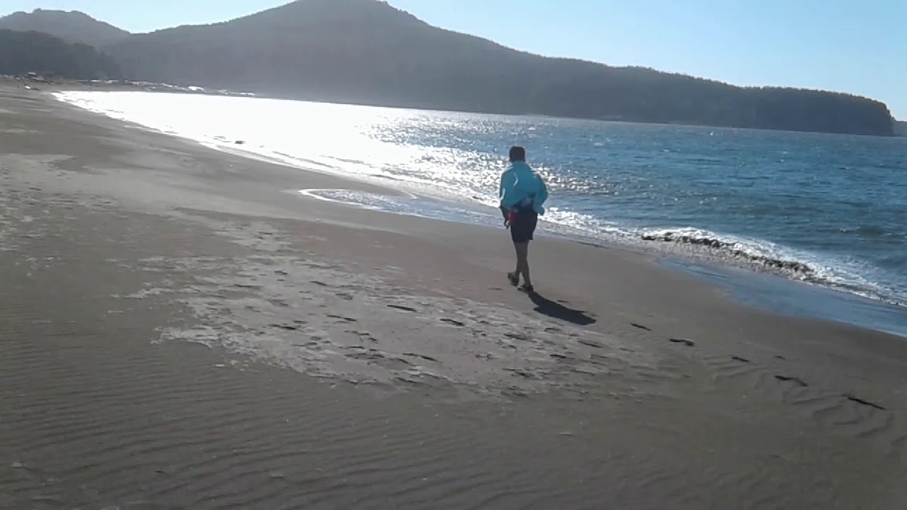 Caleta Lenga, Hualpén, Concepción - YouTube