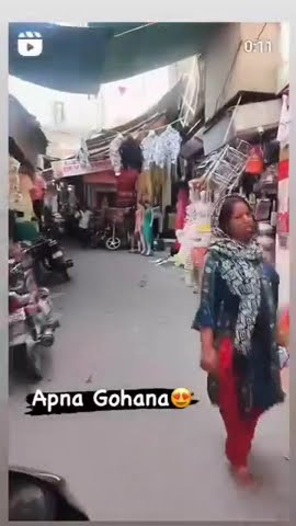 Gohana city #gohana #trending #shorts #viralshorts 💫💫💫💫 - YouTube