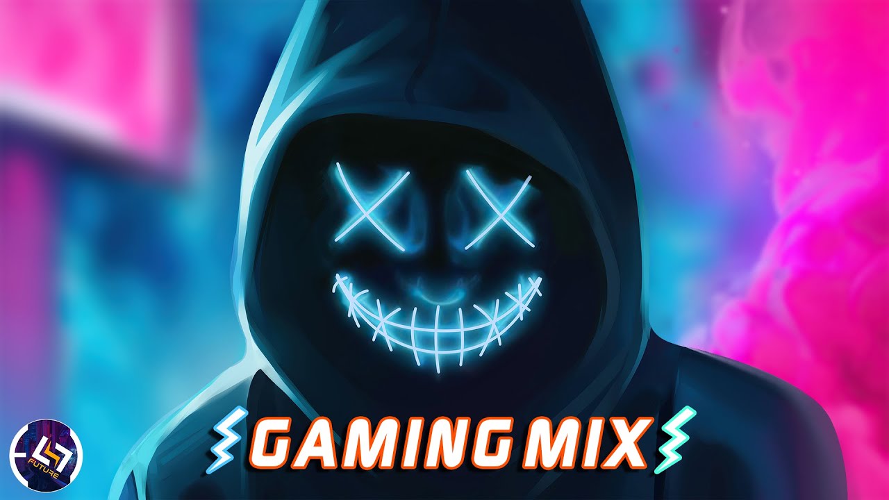 COOL Music Mix 2022 💥 Best Of Future EDM Gaming Music 🎵 EDM, Electro ...